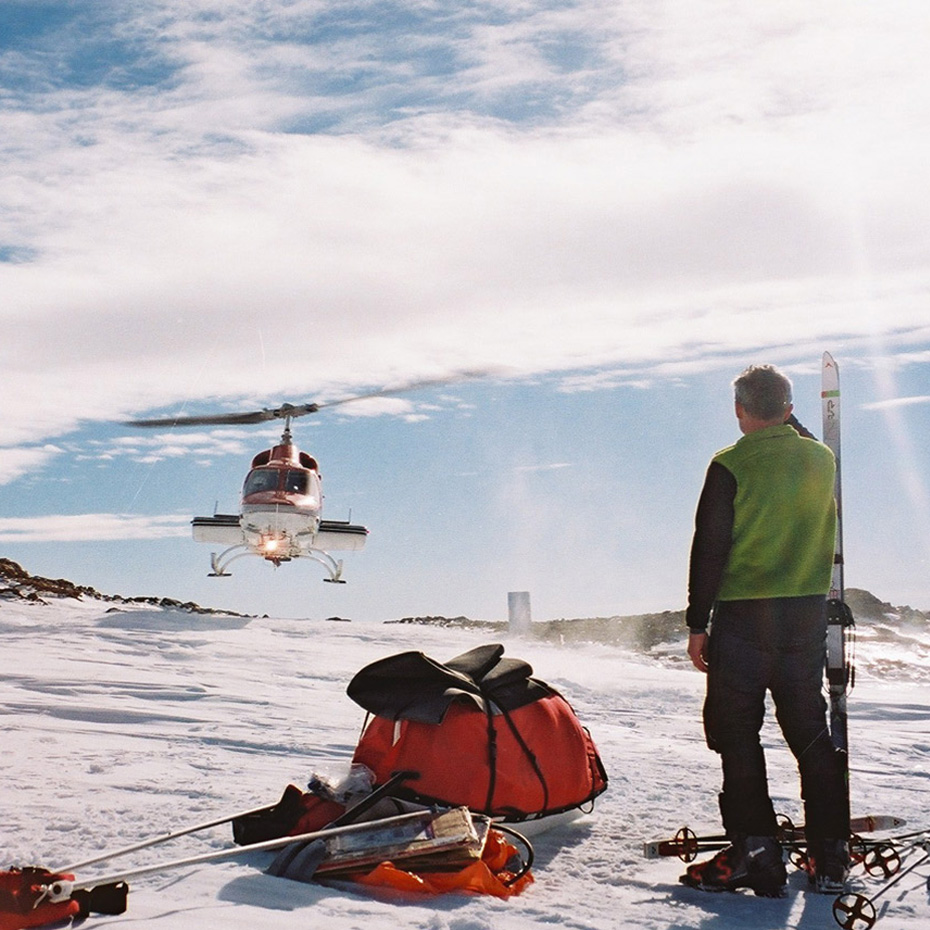 Destinations | Pioneer Expeditions