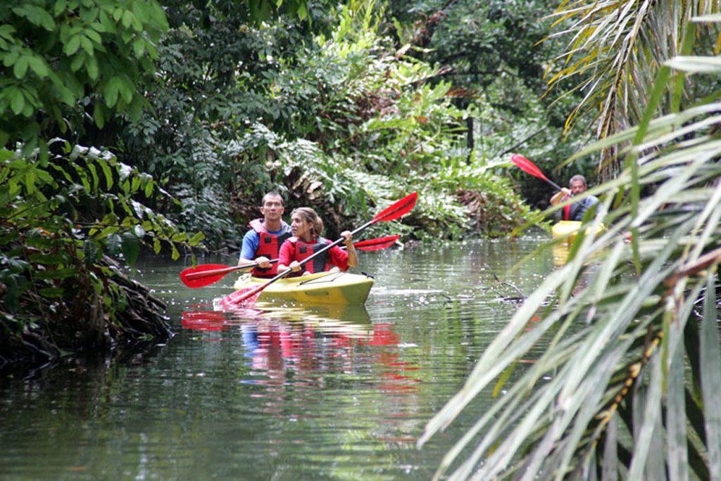 Costa Rica | Pioneer Expeditions